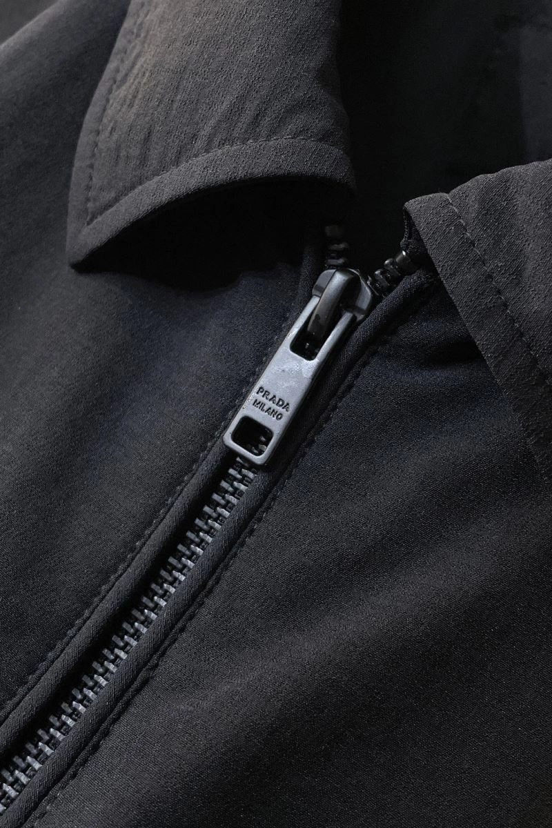 Perfect replica Prada Outwear