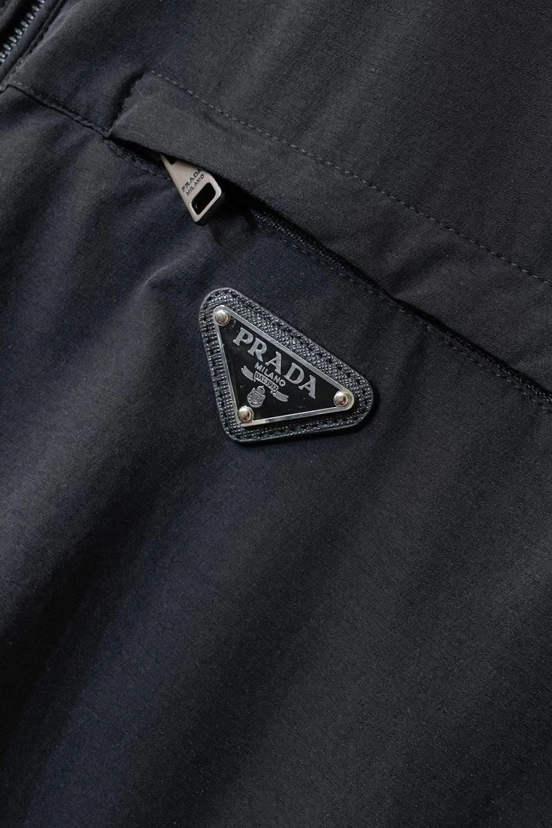 Perfect replica Prada Outwear