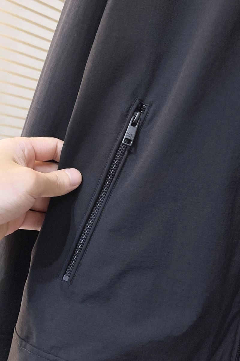 Perfect replica Prada Outwear