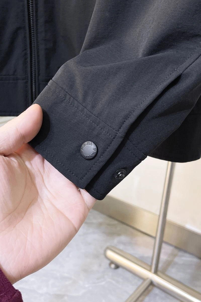 Perfect replica Prada Outwear