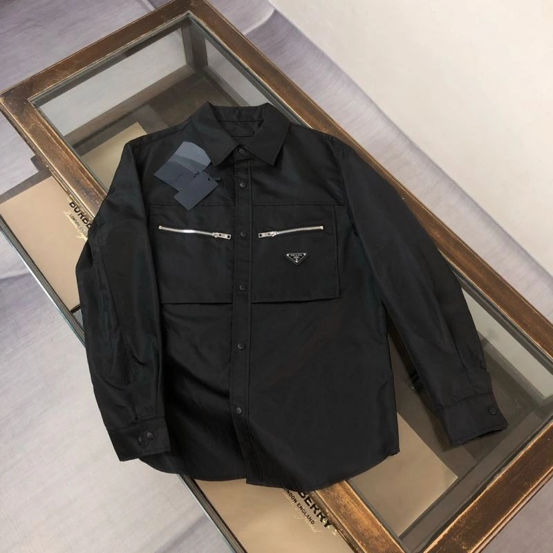 Prada Outwear