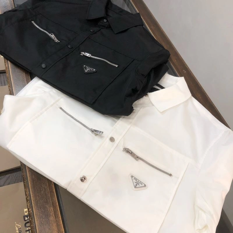 Original Prada Outwear