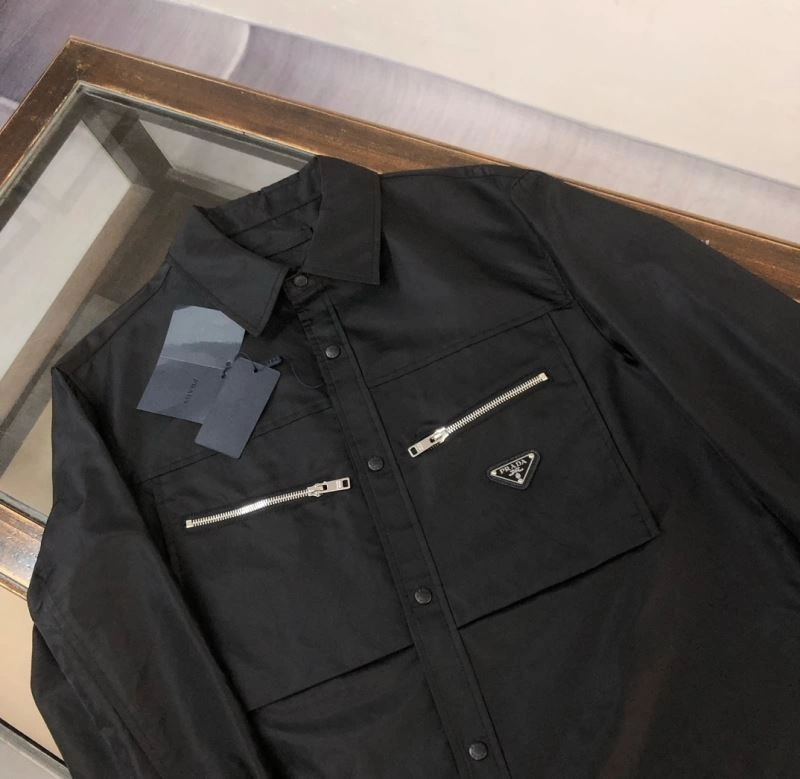 Original Prada Outwear