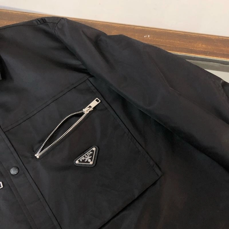 Original Prada Outwear
