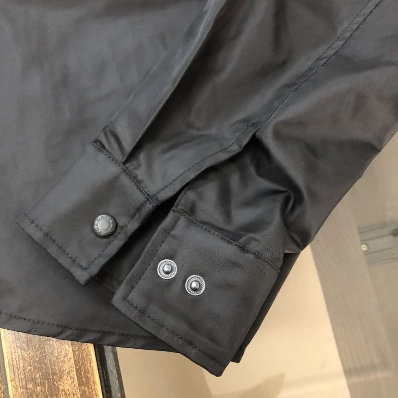 Original Prada Outwear