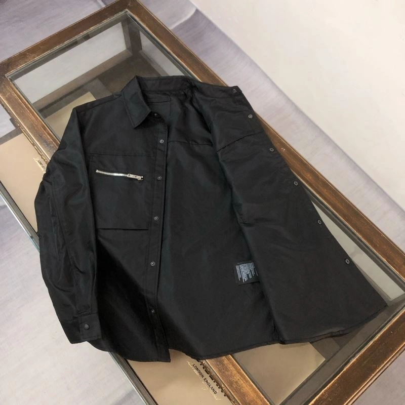 Original Prada Outwear