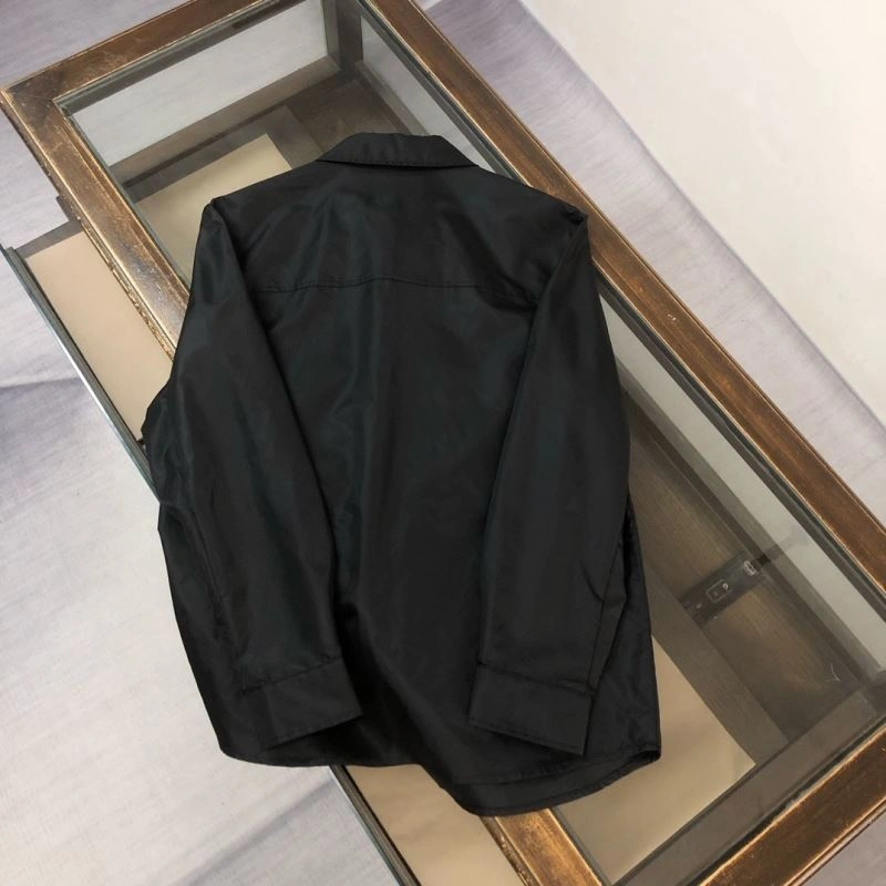 Original Prada Outwear