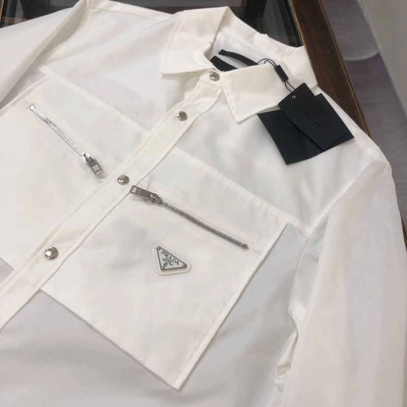 Official Prada Outwear