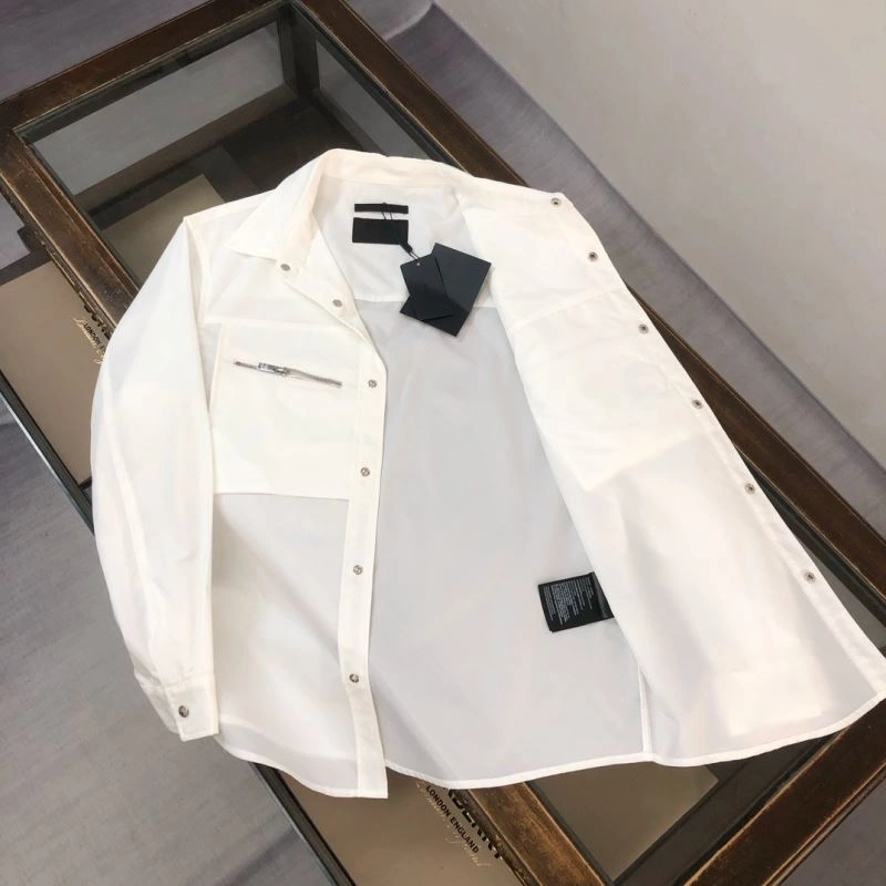 Official Prada Outwear