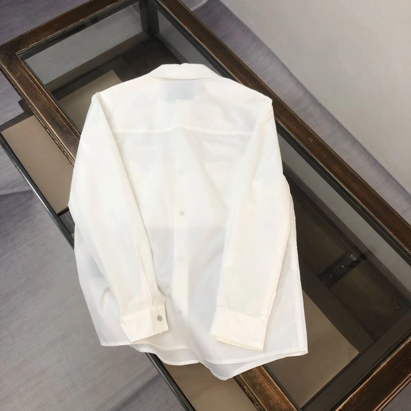Official Prada Outwear