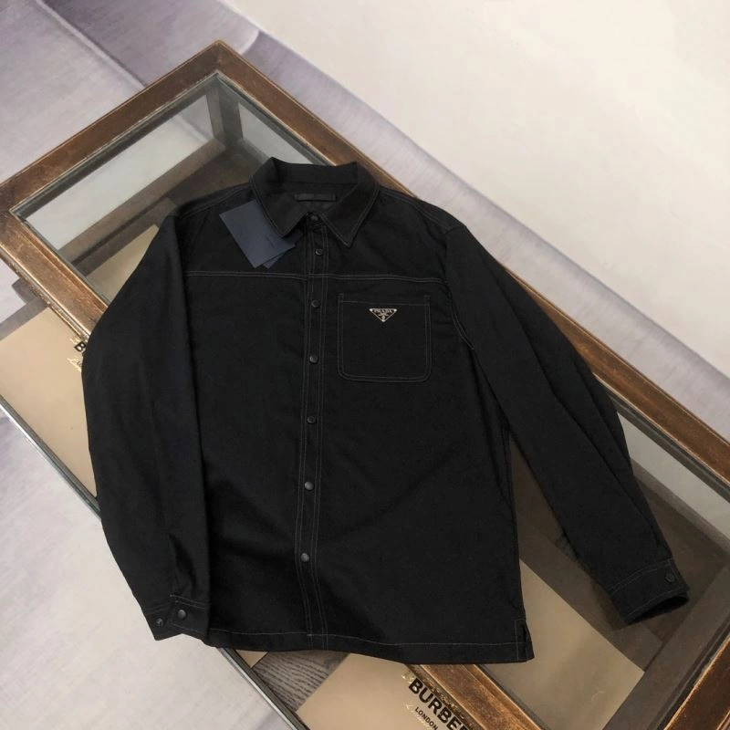 Prada Outwear