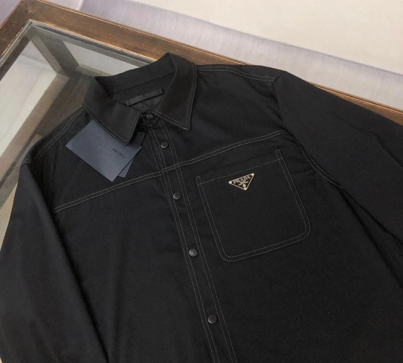 1:1 copy Prada Outwear