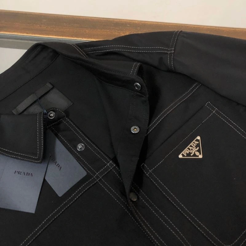 1:1 copy Prada Outwear