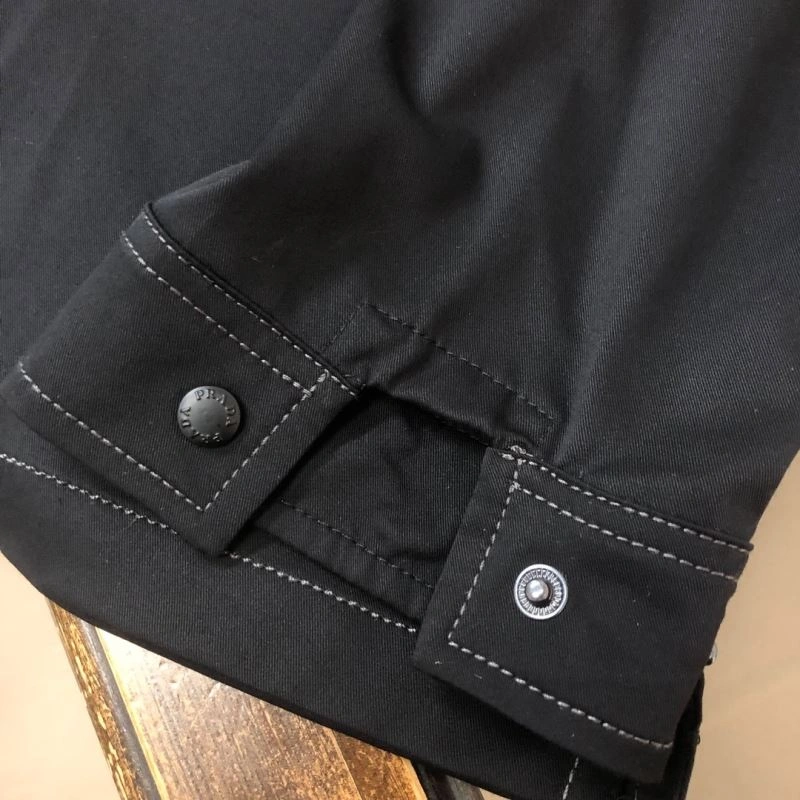 1:1 copy Prada Outwear
