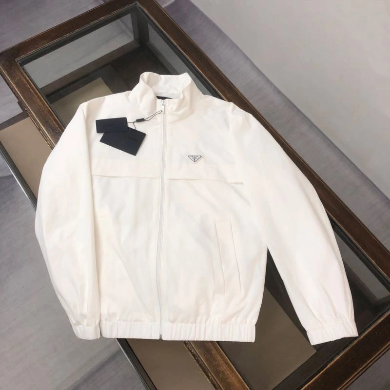 Prada Outwear