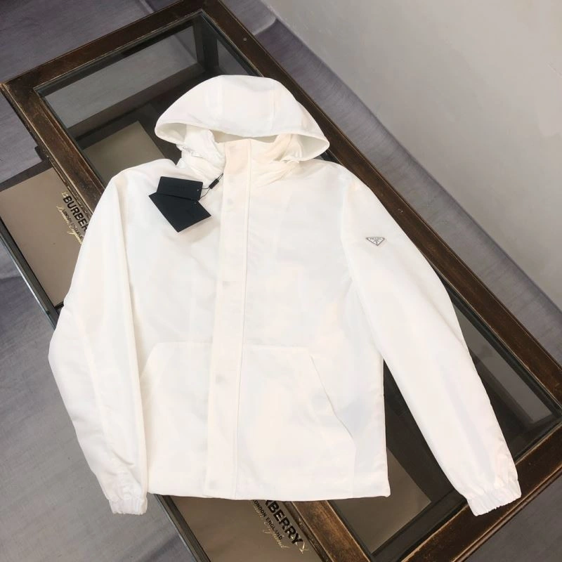 Prada Outwear