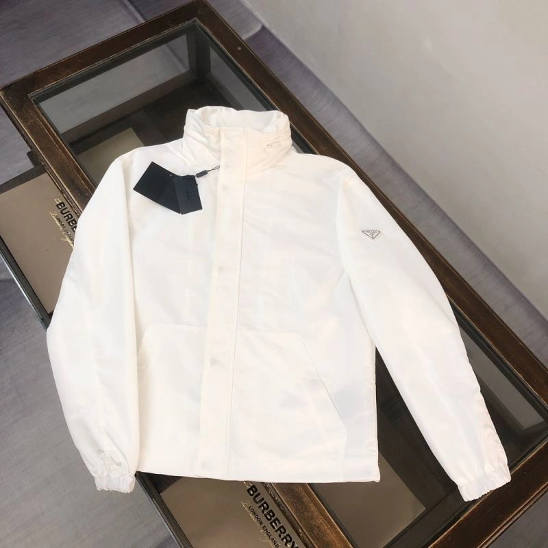 Real Prada Outwear