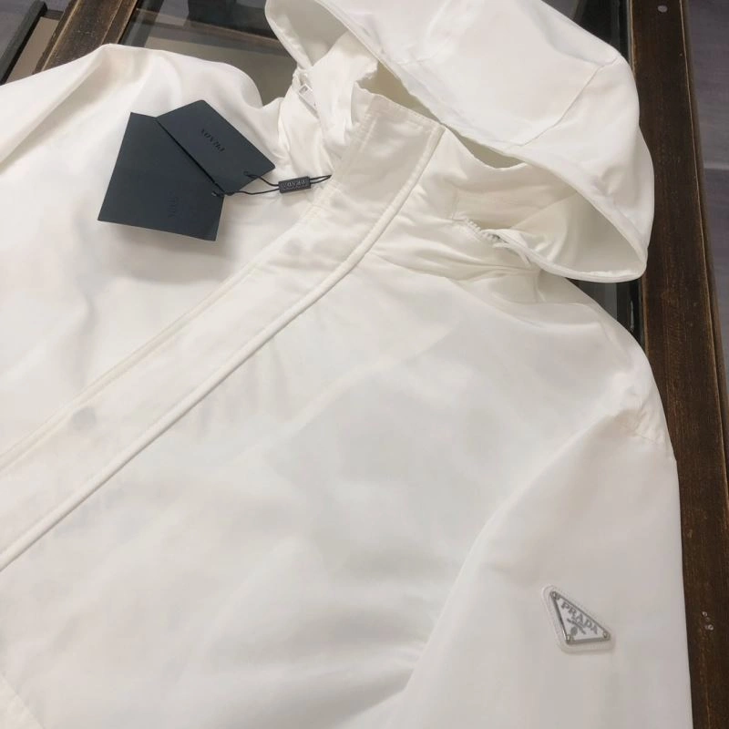 Real Prada Outwear