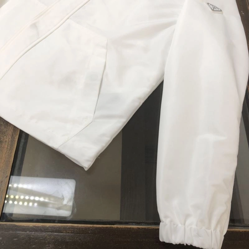 Real Prada Outwear