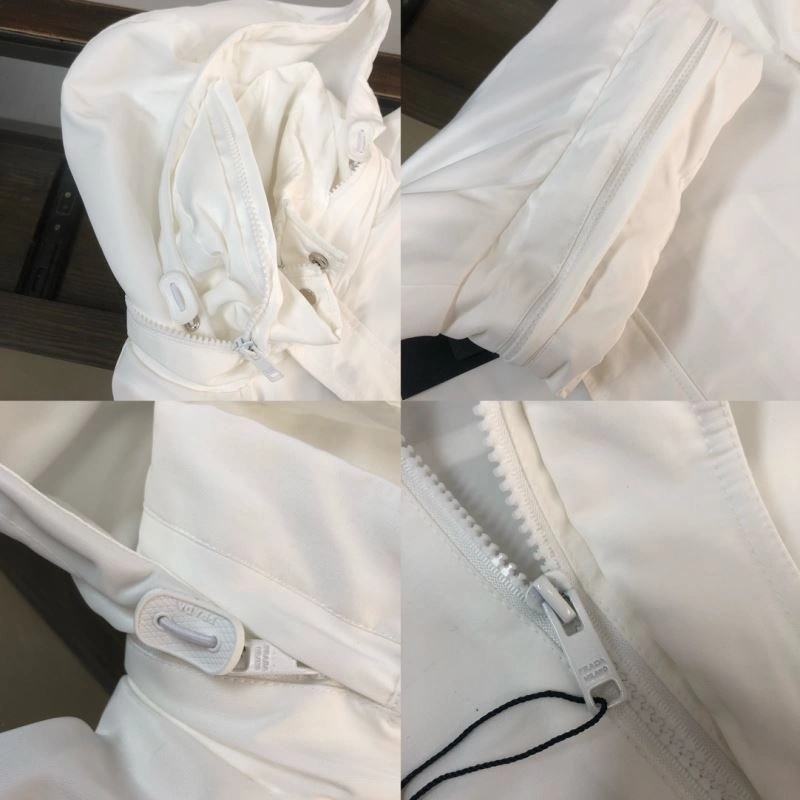 Real Prada Outwear