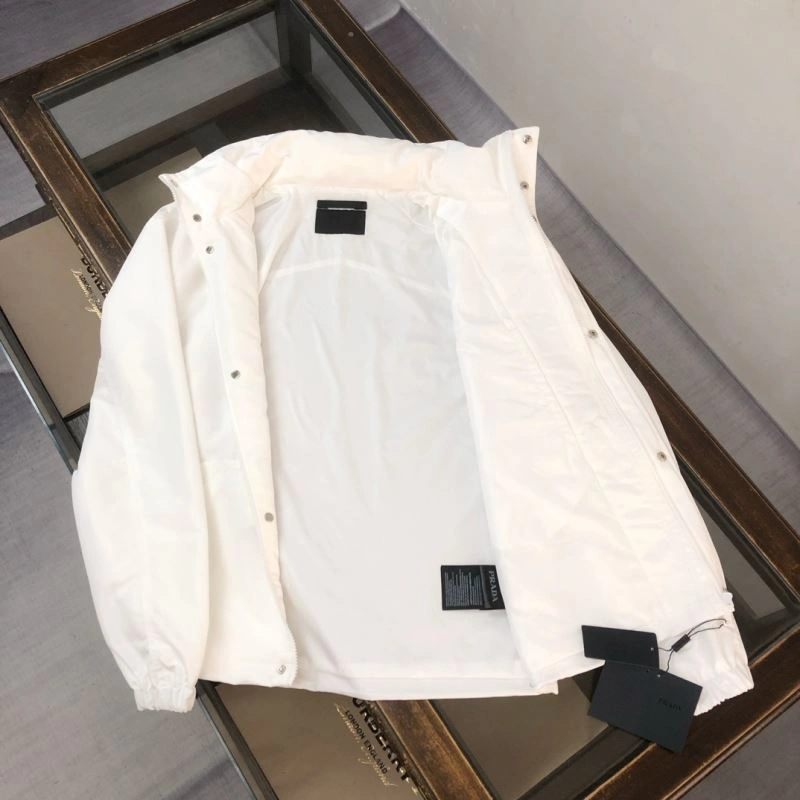 Real Prada Outwear