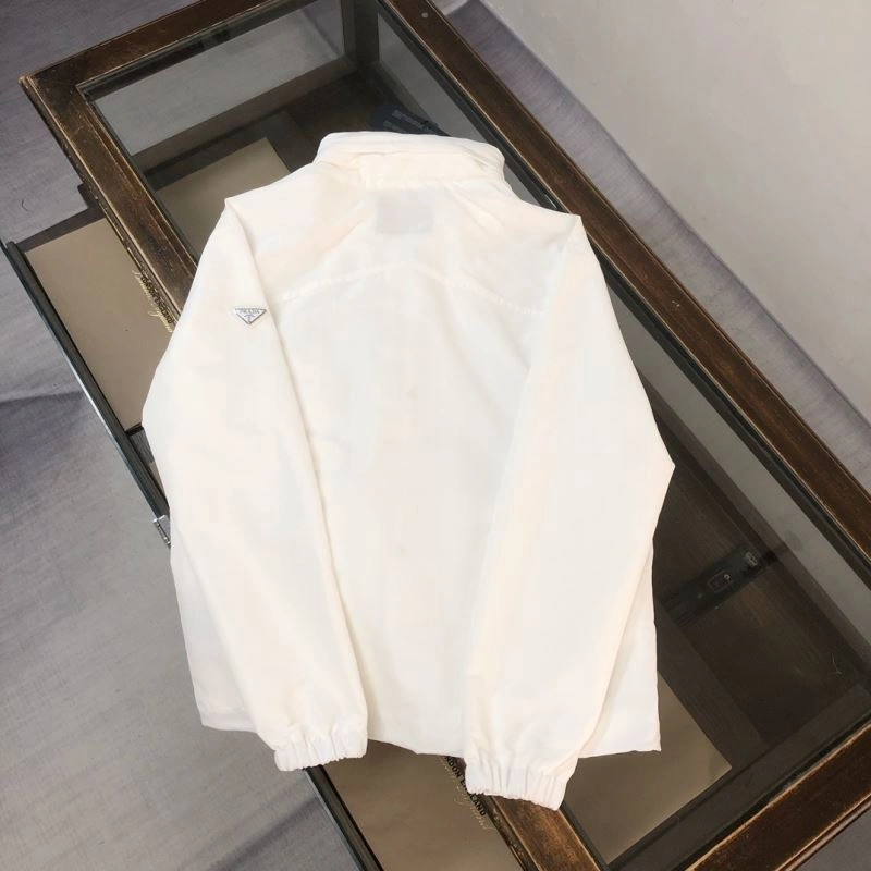 Real Prada Outwear