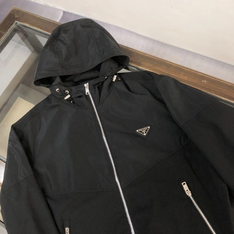 Inexpensive Prada Outwear