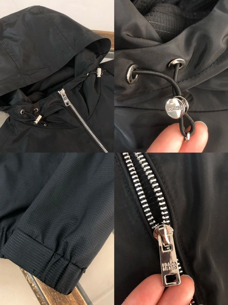Inexpensive Prada Outwear