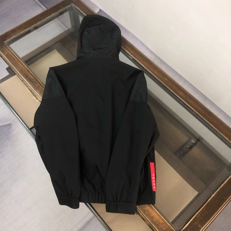 Inexpensive Prada Outwear