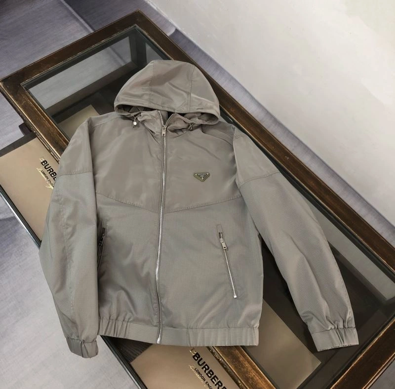 Prada Outwear