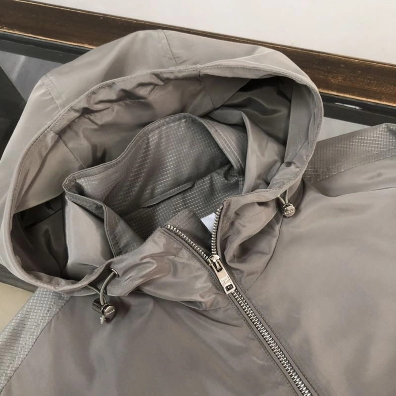Top mirror Prada Outwear