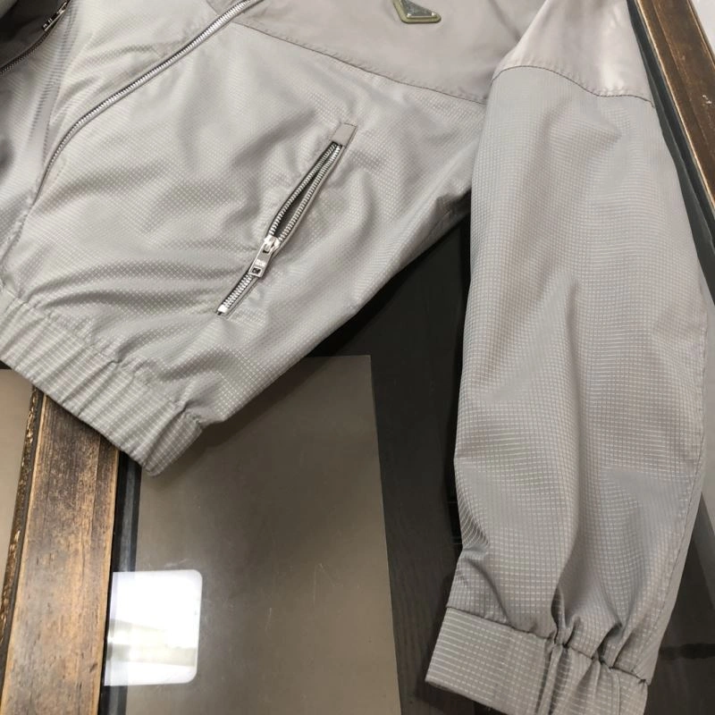 Top mirror Prada Outwear