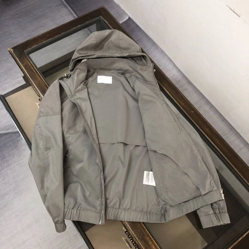 Top mirror Prada Outwear