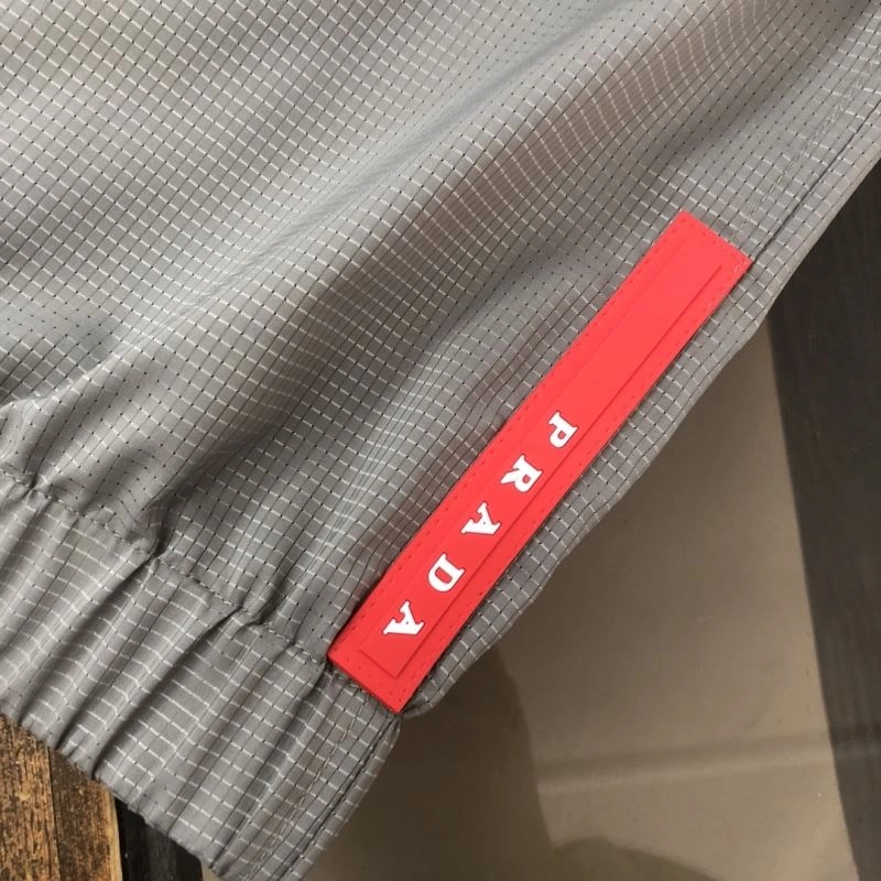 Top mirror Prada Outwear
