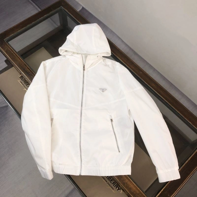 Prada Outwear