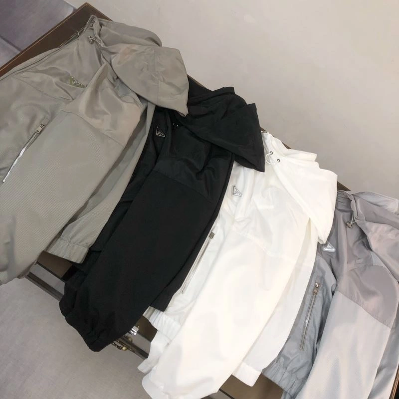 Brand-original Prada Outwear