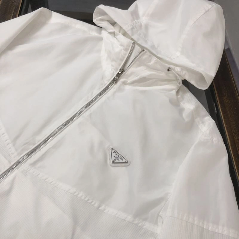 Brand-original Prada Outwear