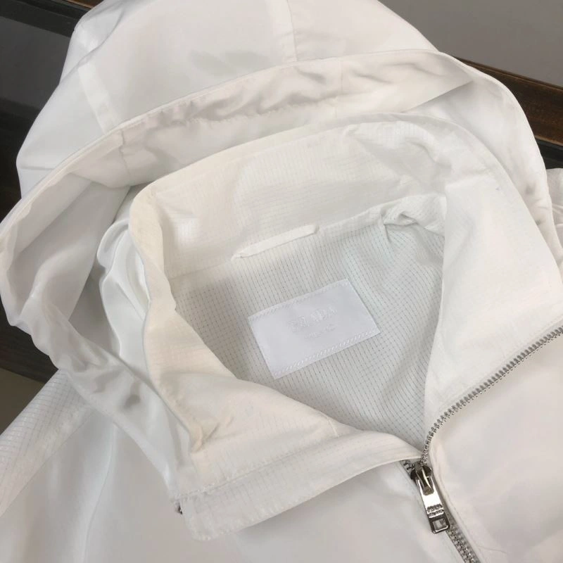 Brand-original Prada Outwear