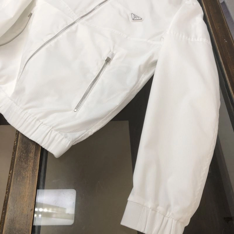 Brand-original Prada Outwear