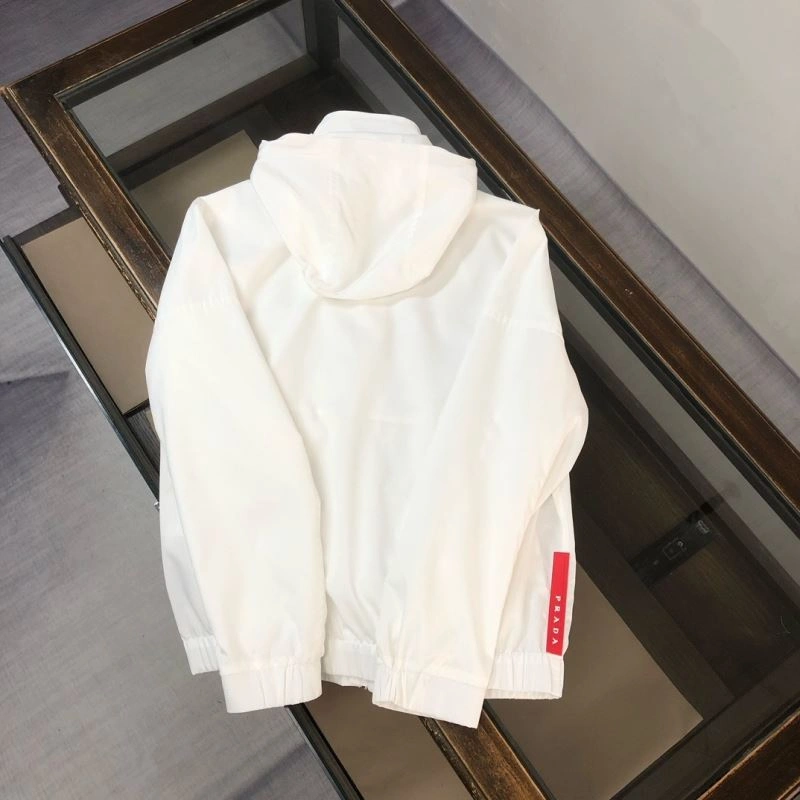 Brand-original Prada Outwear