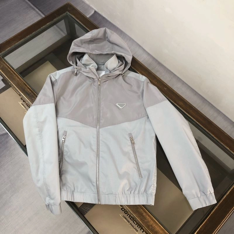 Prada Outwear