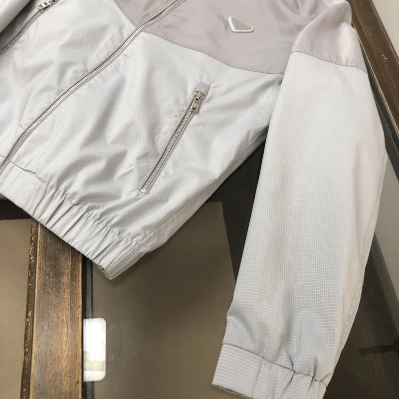 Low-cost Prada Outwear