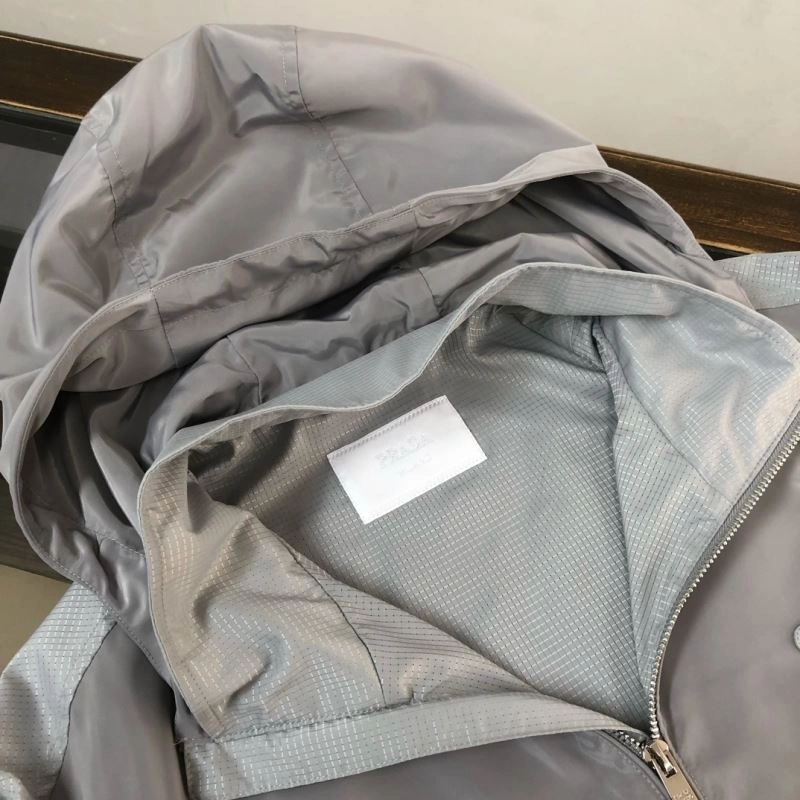 Low-cost Prada Outwear