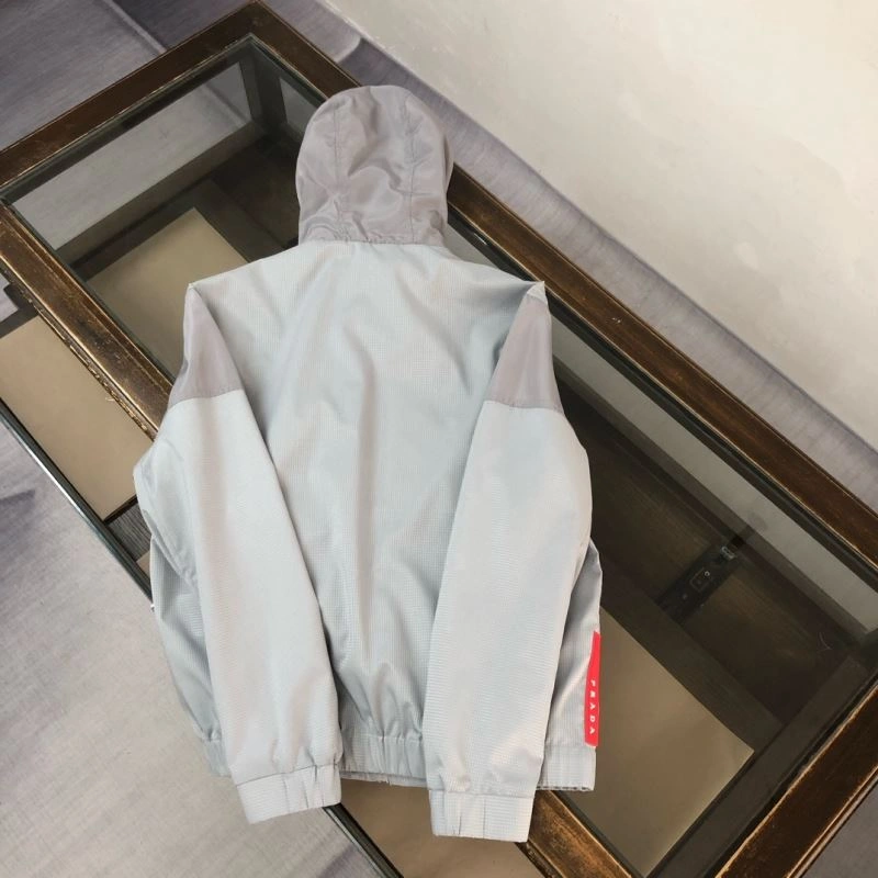 Low-cost Prada Outwear