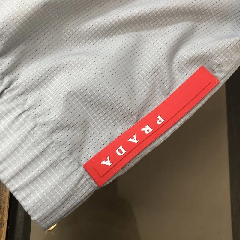 Low-cost Prada Outwear