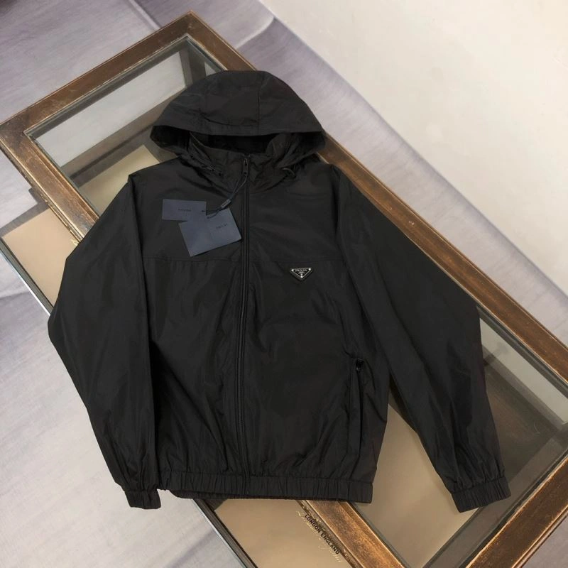 Prada Outwear
