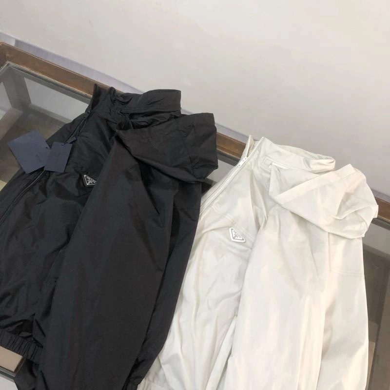 Brand-original Prada Outwear