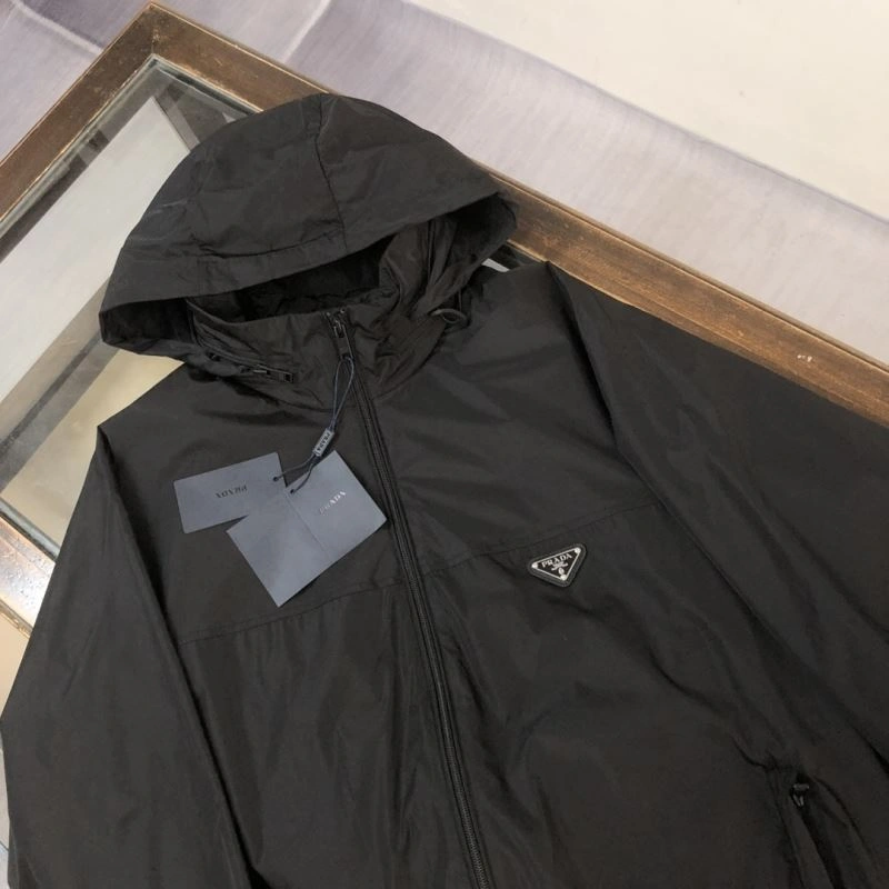 Brand-original Prada Outwear