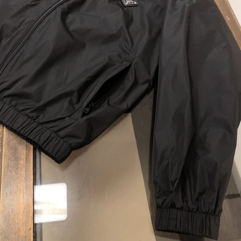 Brand-original Prada Outwear