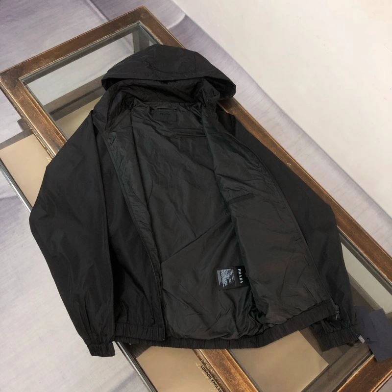 Brand-original Prada Outwear